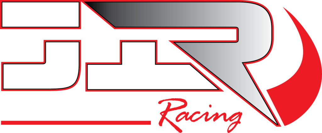 Sponsorship – Joey Iest Racing
